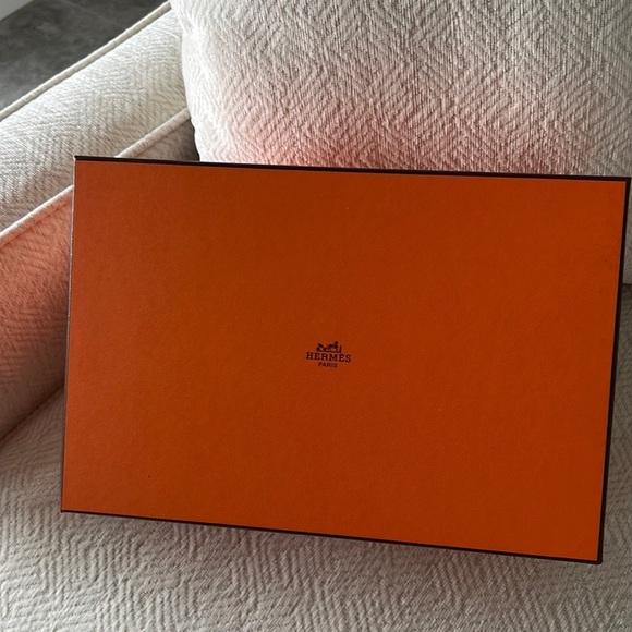 Hermes | Other | Hermes Gift Box | Poshmark